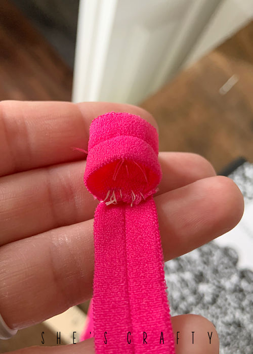 She's Crafty: Easy DIY Pen Holder for Journal