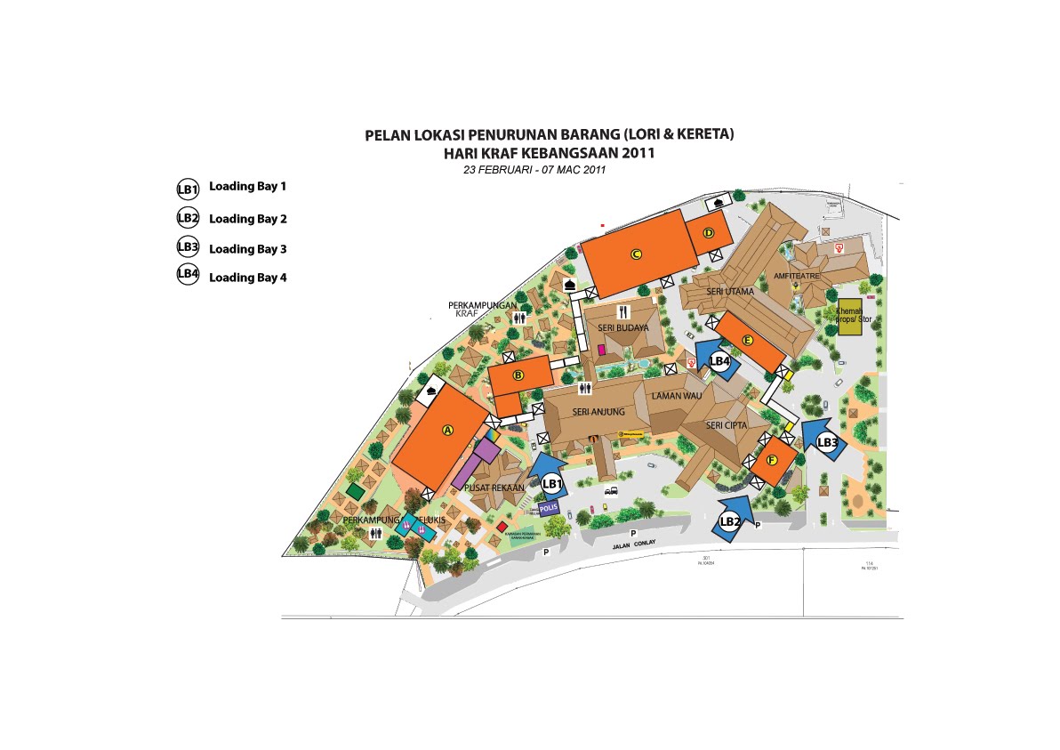 SELAMAT DATANG KE BLOG RASMI KRAFTANGAN MALAYSIA CAWANGAN WILAYAH ...