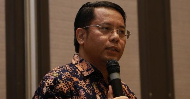 Kemenag Hanya Mengalokasikan 30 Persen Untuk Gaji Tenaga Honorer Dari ...