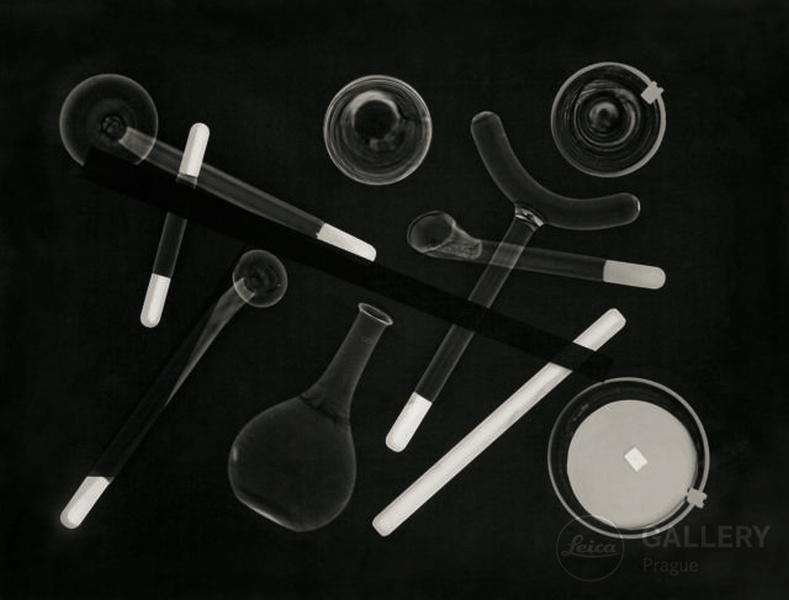 Los Grandes Fotografos: Jaromír Funke (1896-1945)