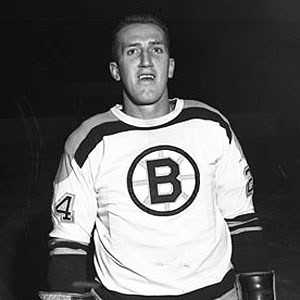 Hockey Then & Now: Getting to know Bob Beckett