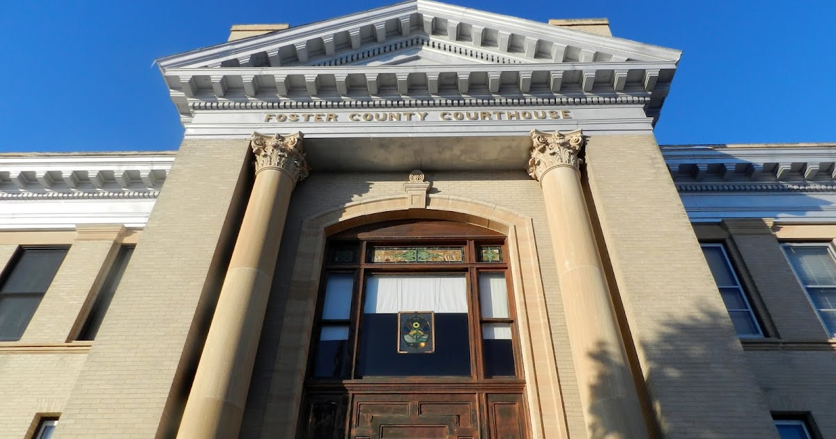 Carrington, North Dakota: Paul Murphy Was Unlawfully Appointed as ...