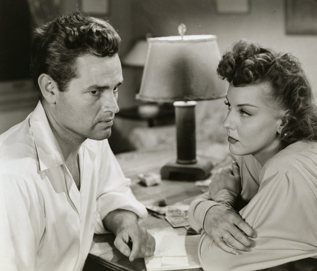 kenneth in the (212): HOLLYWOOD HUNK OF THE DAY: Tom Neal