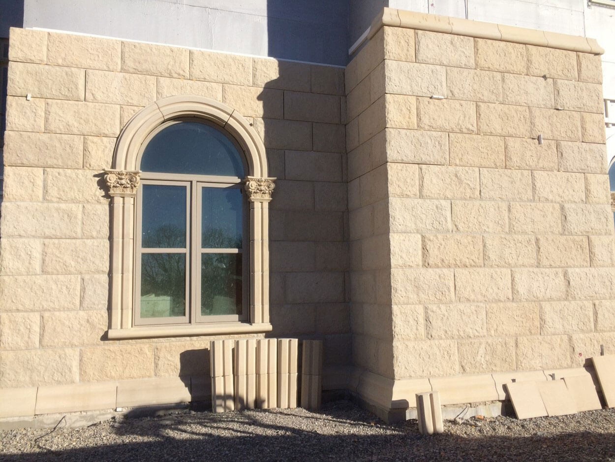 Château Pensmore in Highlandville, MO : What is Helix and how was it ...