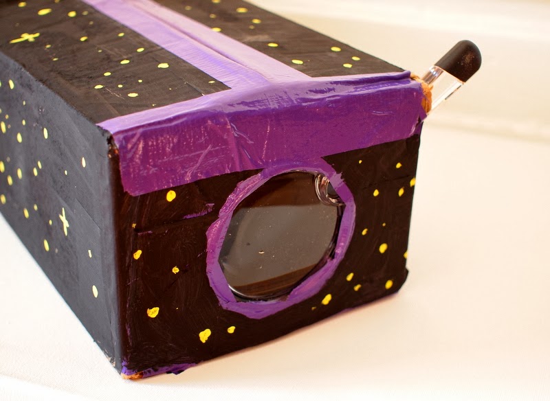 Iphone Projector Diy