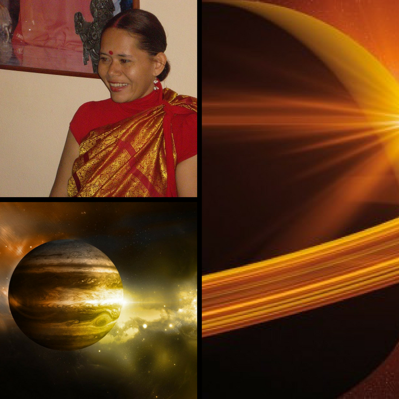 Western and Vedic Astrology: vedic astrology bhava