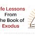 27 Life Lessons from The Book of Exodus | Exodus Bible Study - Free ...