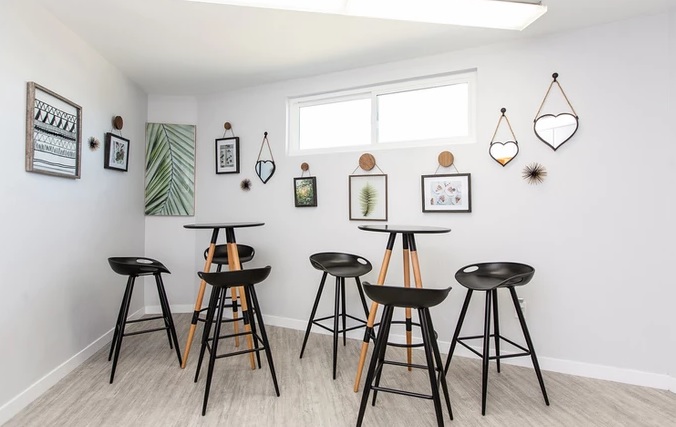 6 Tips on Choosing a Creative Coworking Space