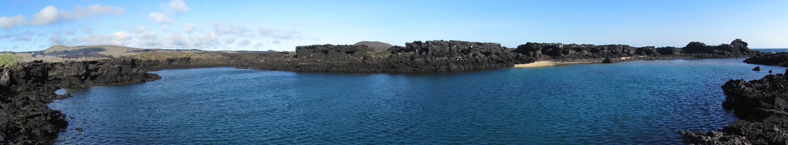 whySquared: Galápagos : Isla Marchena