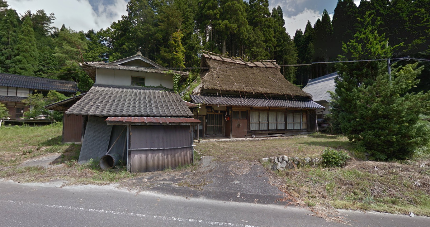 MUTSUO TOI & THE TSUYAMA MASSACRE