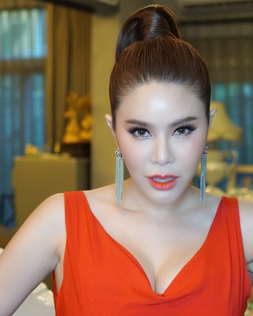 Maples Phatchuda Phanphiphat – ingganinggra