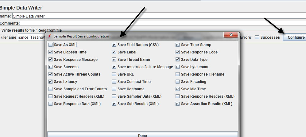 How To Generate Jmeter Report Dashboard