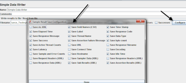 How to Generate Jmeter Report Dashboard