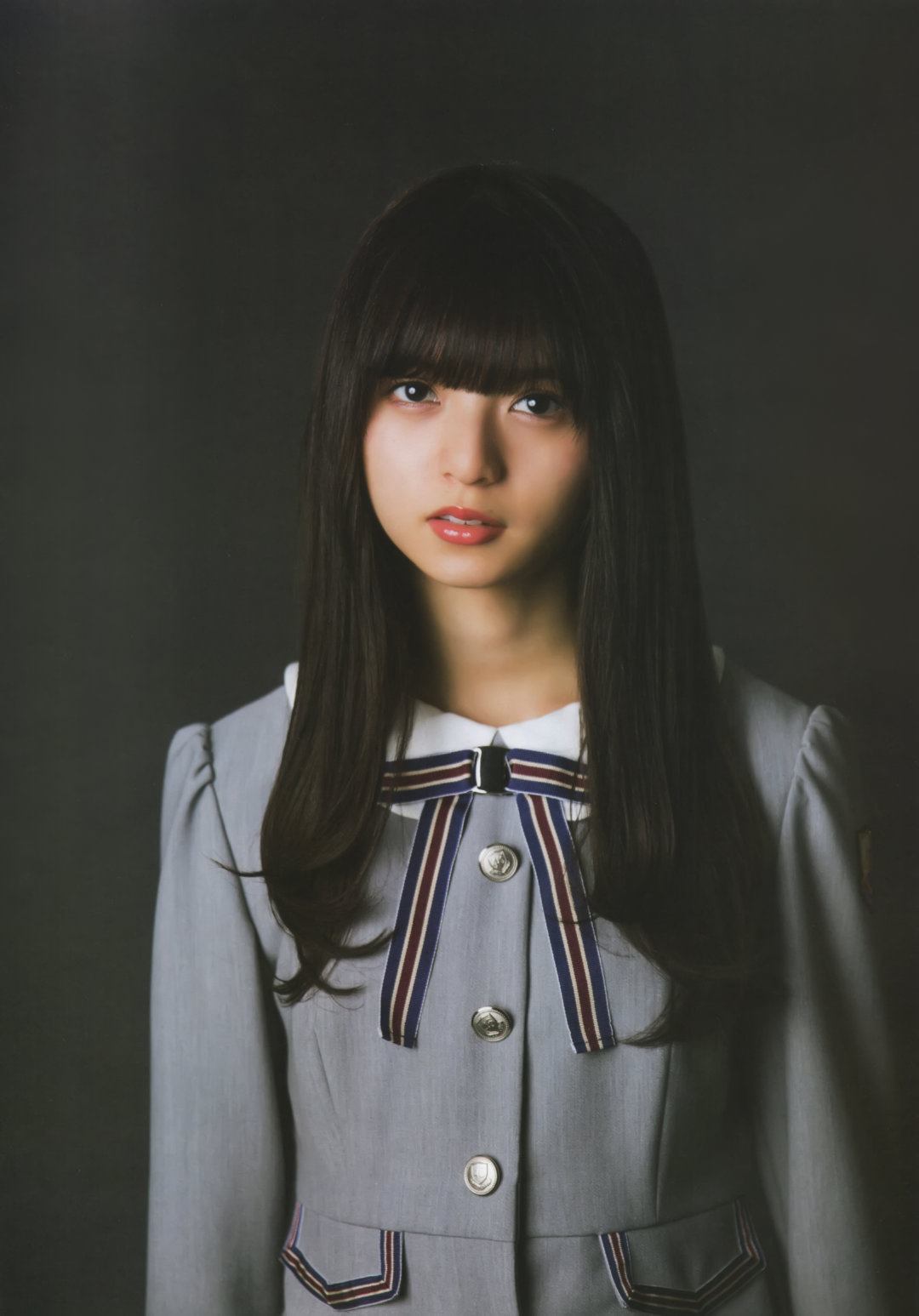 Nogizaka46 乃木坂46 Sing Out!, BUBKA 2019.07 (ブブカ 2019年7月号) - Idol. gravureprincess .date