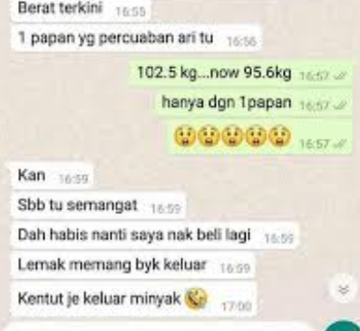 Doktor Kurus: Aslene Untuk Kurus. Cara Kurus Terbaik