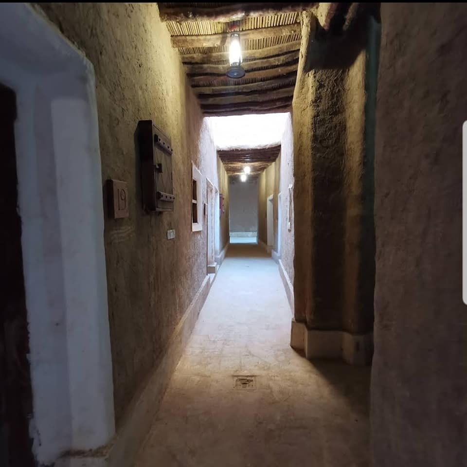 Какво не знаете за Саудитска Арабия: Sadus heritage village Историческо ...