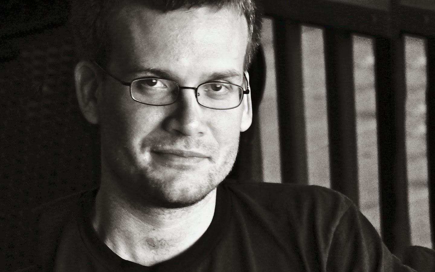 John Green Blog: Obras & Relatos Cortos de John Green