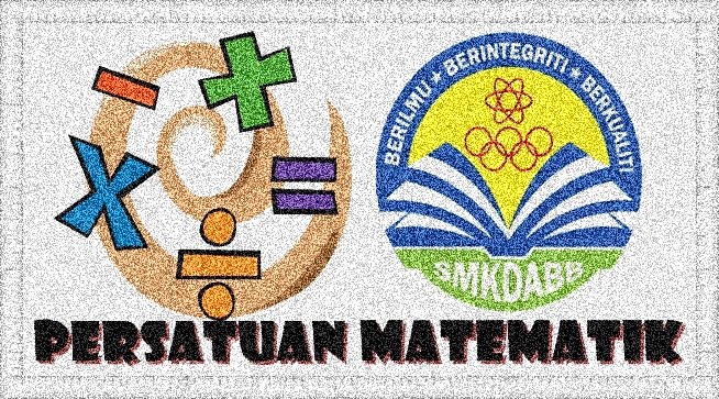 PERSATUAN MATEMATIK SMKDABB