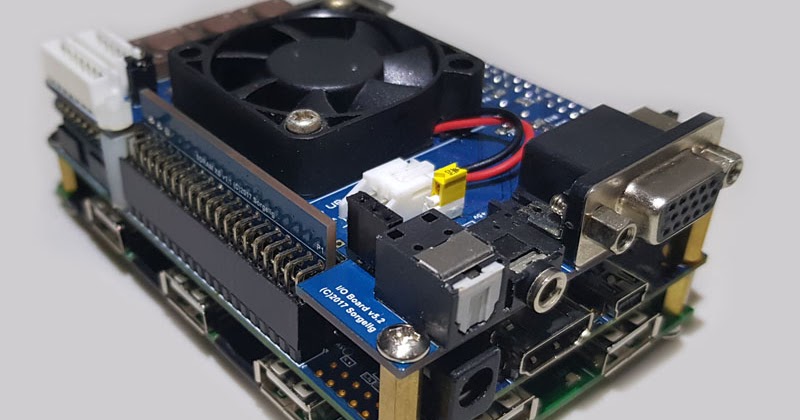 Nerdly Pleasures: MiSTer - The MAME of FPGA Simulation Projects