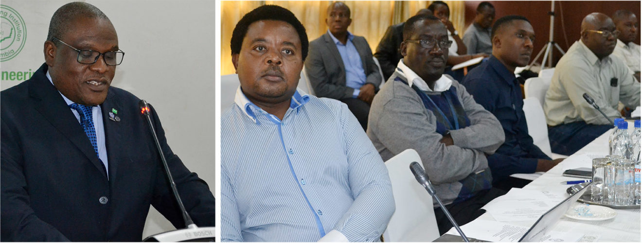 Environmental Journalist