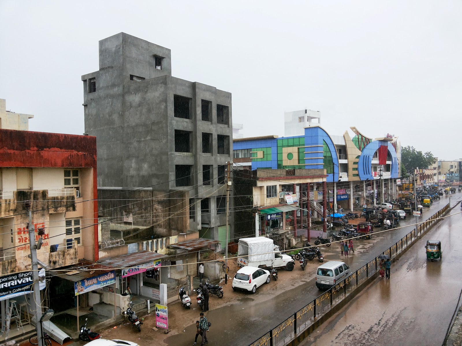 godhra city: Godhra city new images ,godhra is not releted to 2002 ...