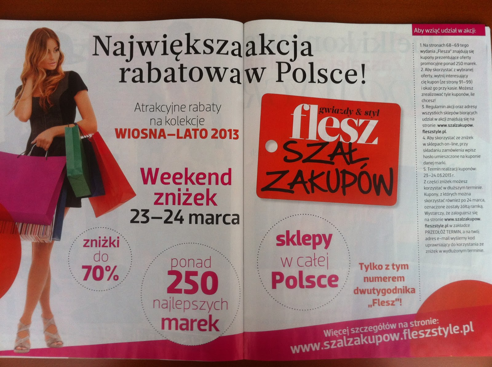 Kupony rabatowe | Good to try!