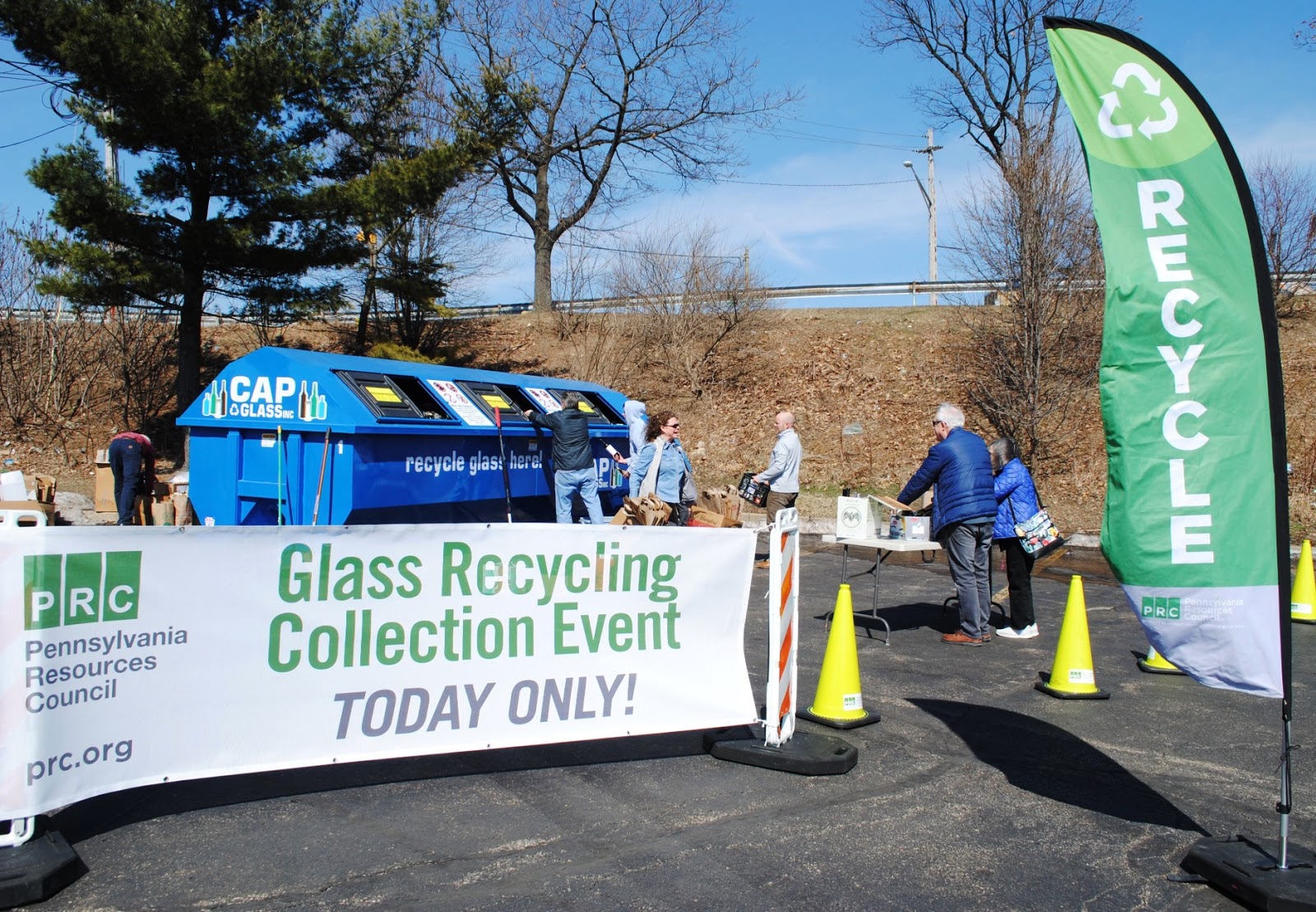 PA Environment Digest Blog: PA Resources Council Schedules 9 More Pop ...