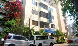 Makka Eye Hospital Uttara - Specialist Doctor List