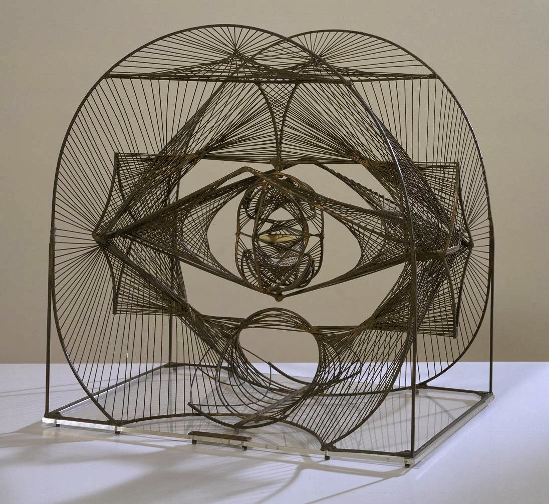 ranking: mejores pintores constructivistas