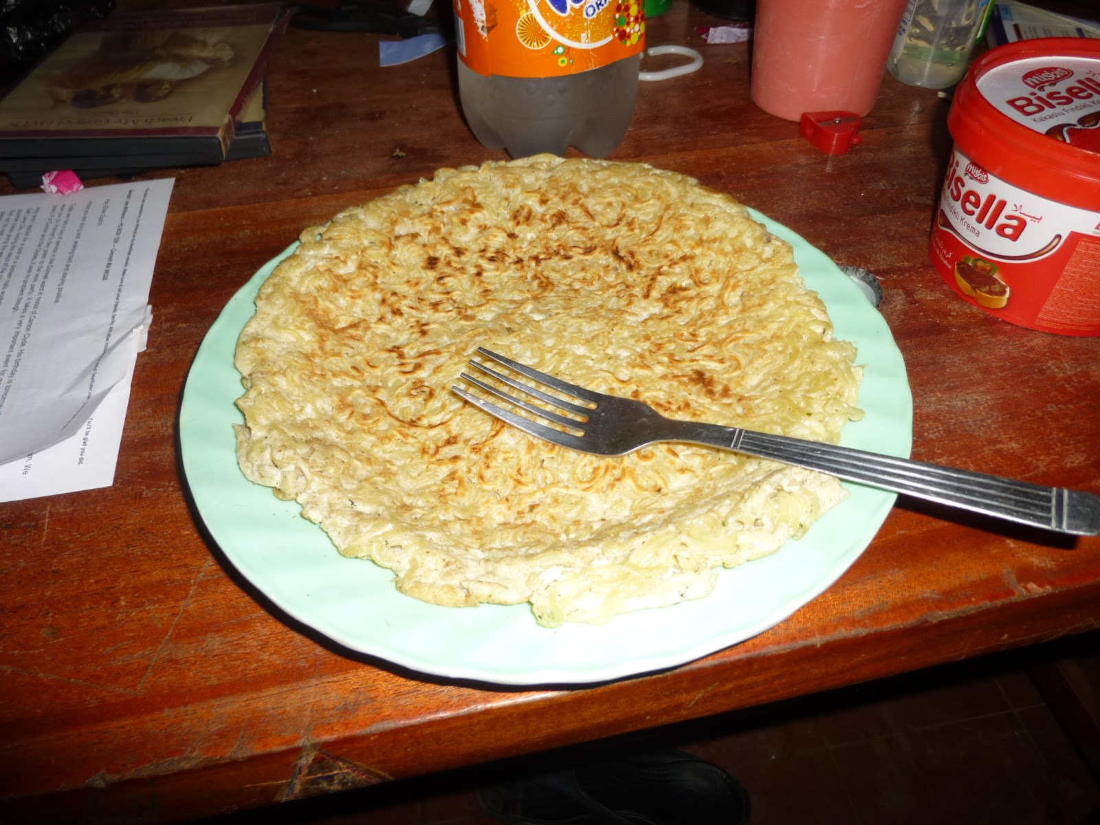 Elder Kade Edler Eppich: Happy Easter