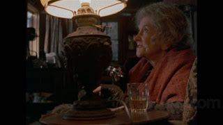 SleuthSayers: Smiley