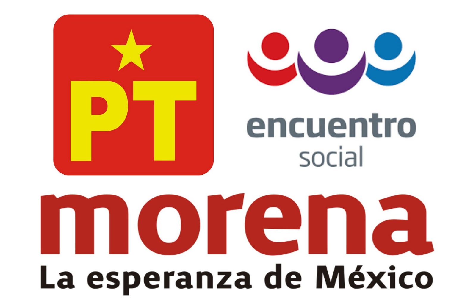 JUNTOS HAREMOS HISTORIA