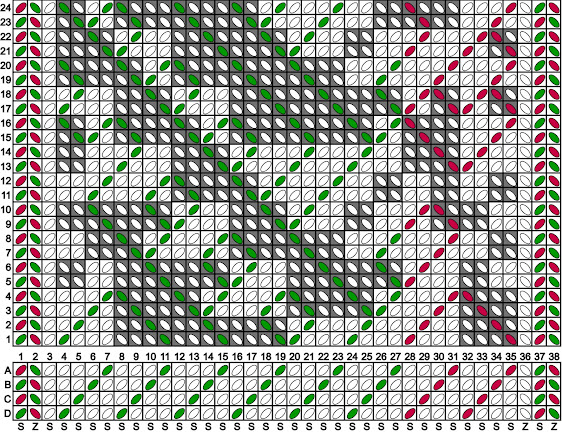 Tablet Weaving in Theory and Practice: Tablet Weaving Diaries