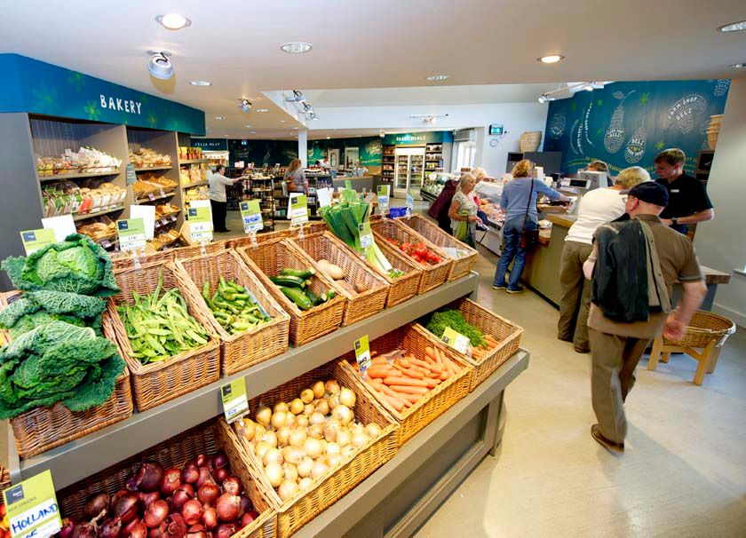 Roadside Retail: Differentiate or alienate?