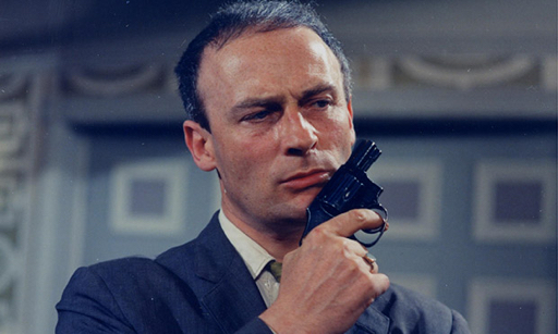 SpyVibe: THE CALLAN FILE