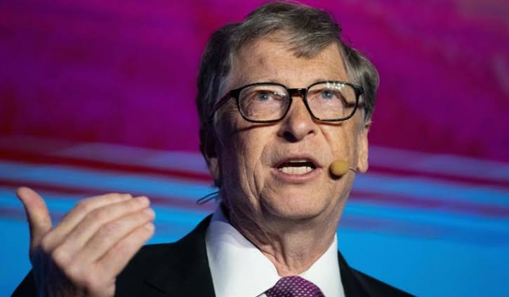 Bill Gates And His Life Secrets : What made Bill Gates one of the most ...