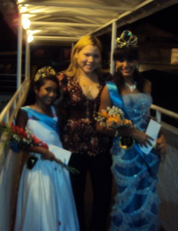 Milagros Rangel Diseños