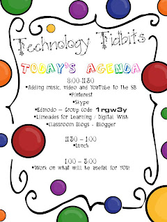 Pencils, Paper and Pixie Dust