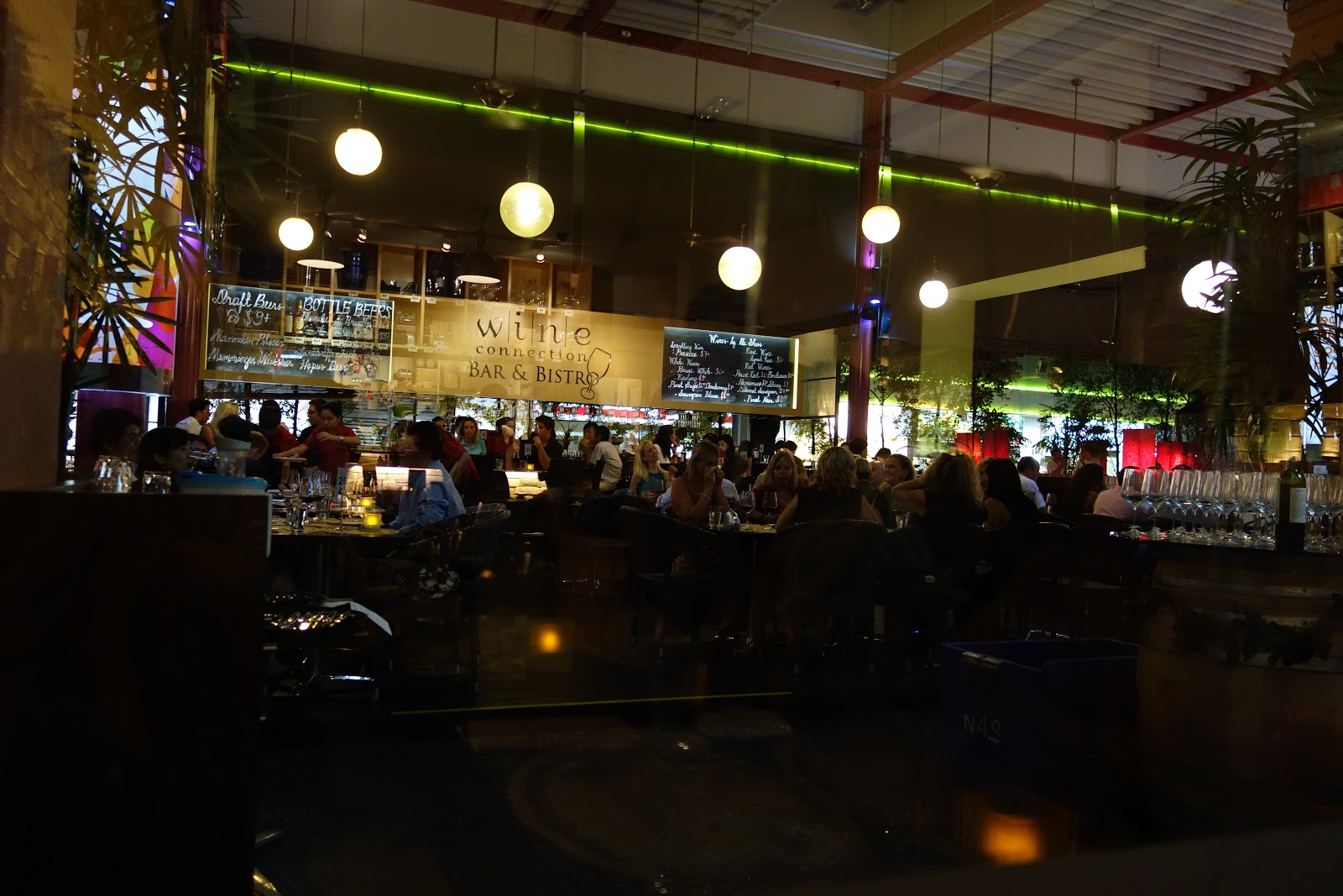 Eating, drinking and a few other things: ワインペアリングを手軽に楽しむ Wine ...
