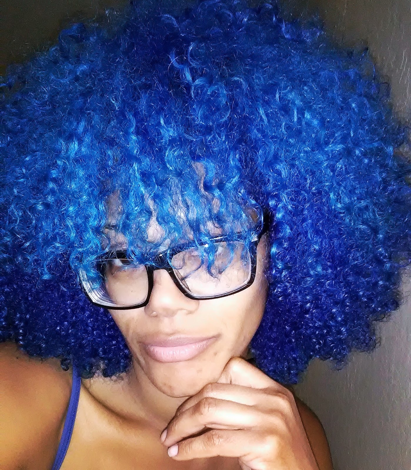 Becoming Queen Vii: How To Prevent Matting