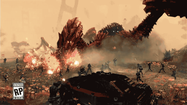 Defiance 2050 Beta Review - The Robert R. Ricks Blog