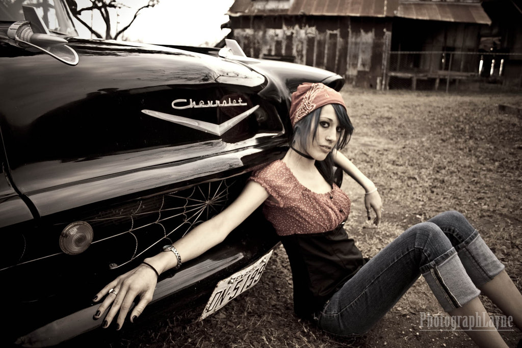 Vintage Pinup & Rockabilly Photo Shoot Opportunity | xxx girls