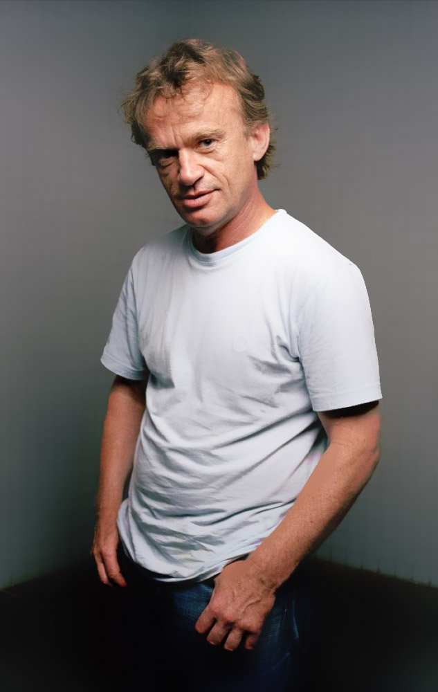 Cine y ... ¡acción!: ¡¡¡Felicidades Dominique Pinon!!!