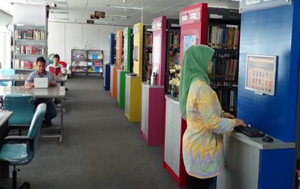 Dua Macam Sistem Layanan Perpustakaan | Orang Perpus
