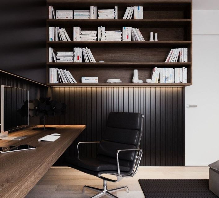 45 Simple Workspace Office Design Ideas - Home Decor