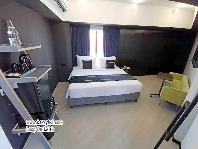 Launching of LOOP On Leith George Town Penang by Compass Hospitality