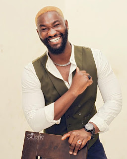 Photos of Anthony Woode - Ghanaian actor