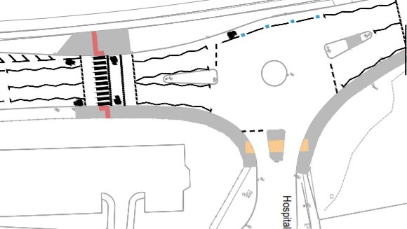 The Ranty Highwayman: What Is A Dutch Style Roundabout?