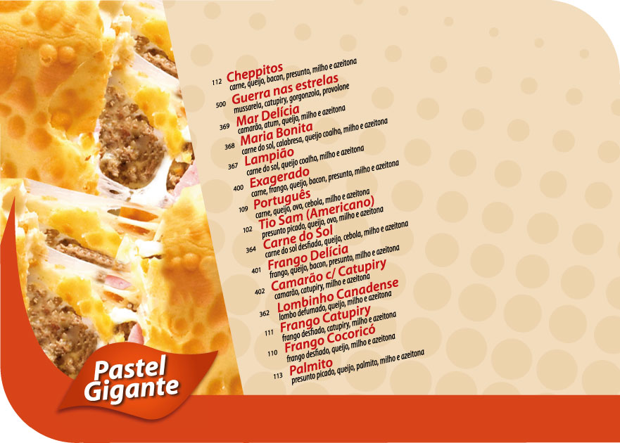 CHEPPITOS ~ Bora Comer em Fortaleza