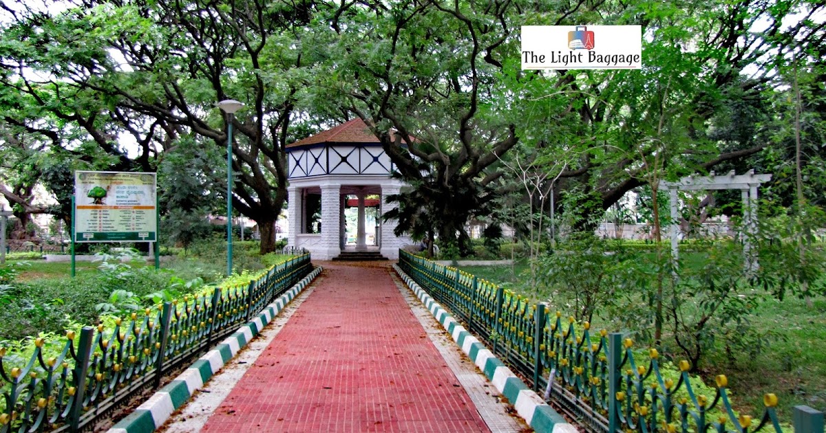 Know your neighbourhood - 15: Towns of Cantonment